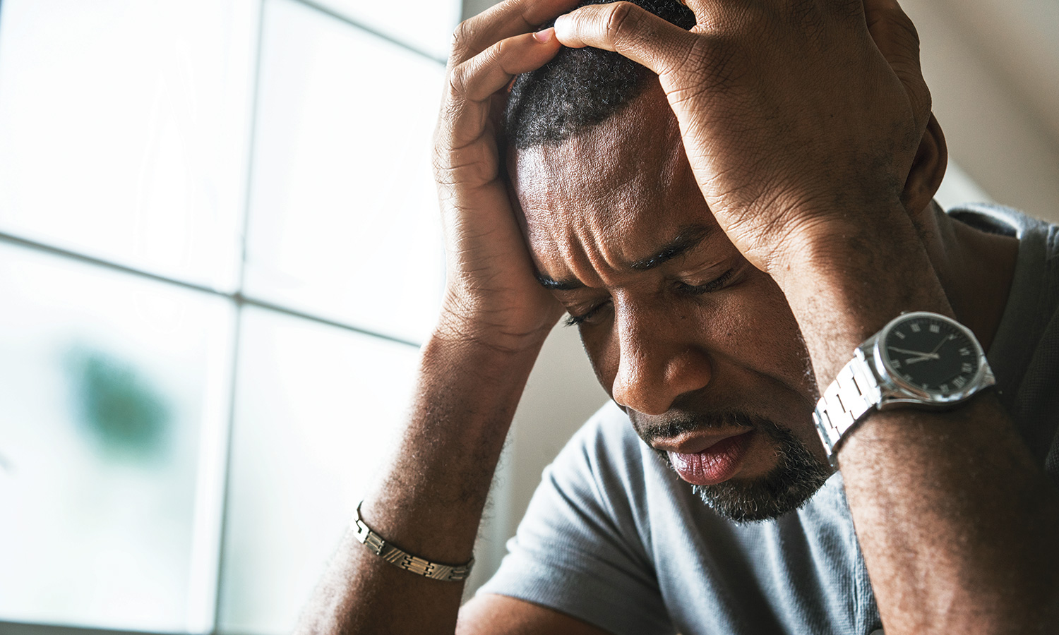 How do you handle crisis? - American Police Beat Magazine