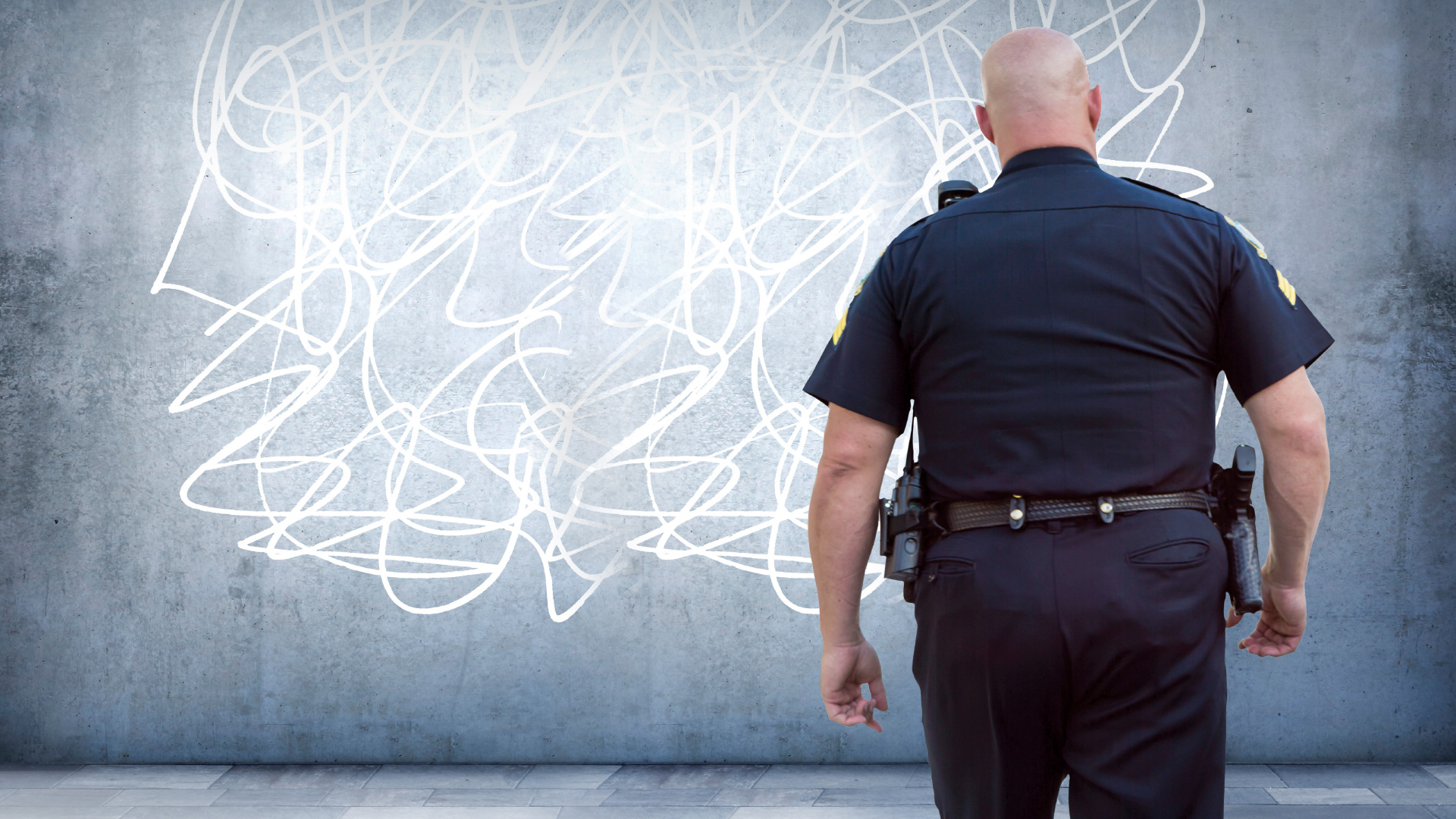 Hick’s Law versus establishing dominant position - American Police Beat ...