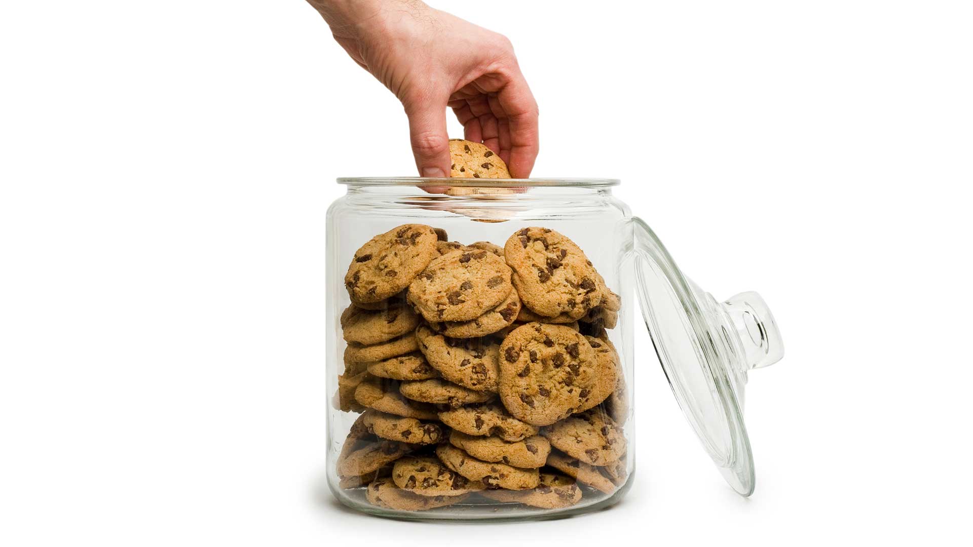 Attention all units: Be on the lookout for cookies - American Police ...