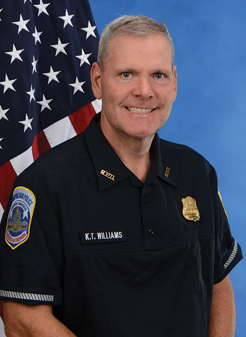Attorney General’s Distinguished Service in Policing Awards - American ...