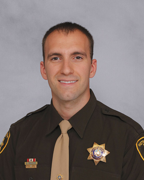 Attorney General’s Distinguished Service in Policing Awards - American ...