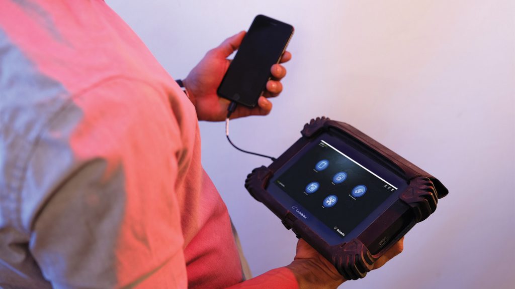 The importance of breaking encryption - American Police Beat Magazine