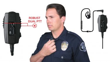 American Police Beat Magazine for Law Enforcement