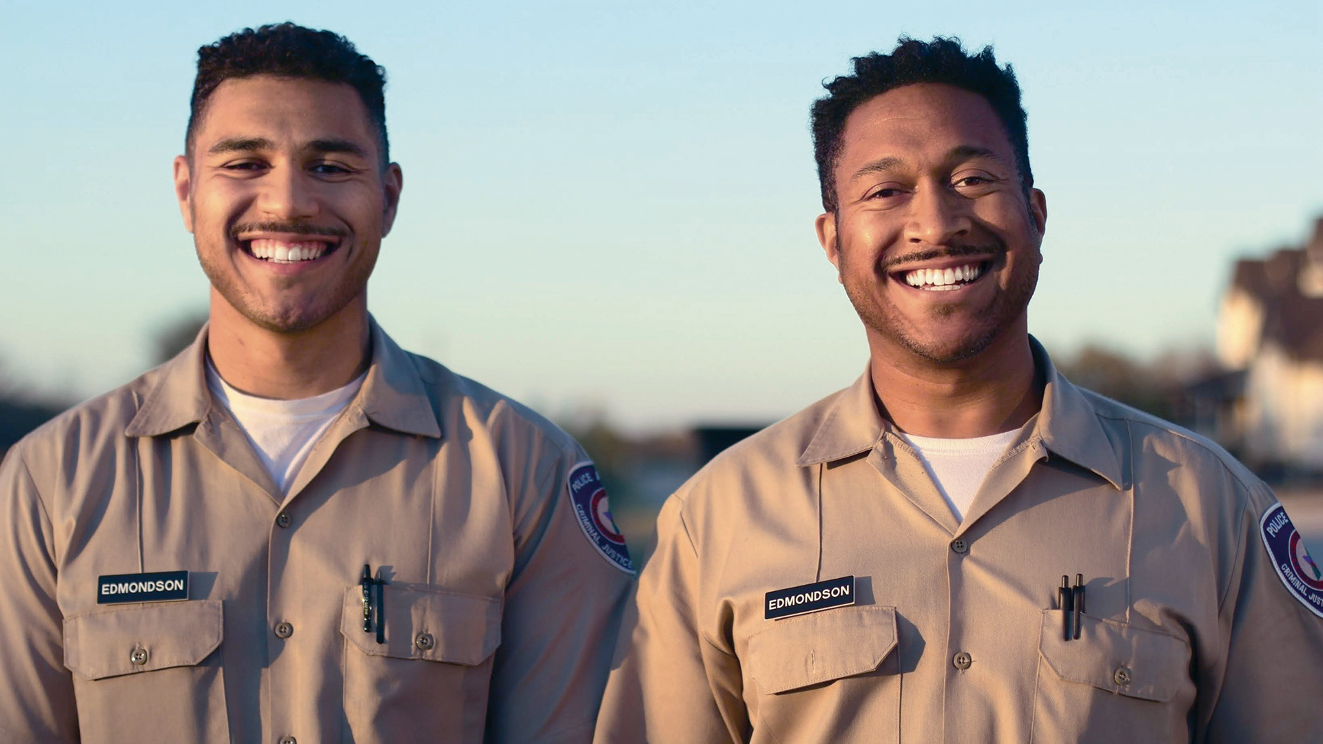 Father knows best - American Police Beat Magazine