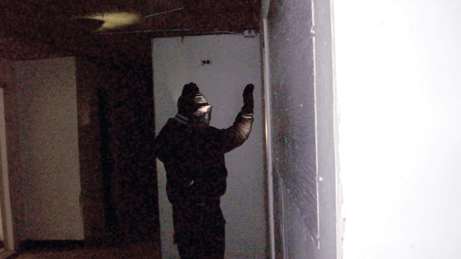 Flashlights and low-light training - American Police Beat Magazine