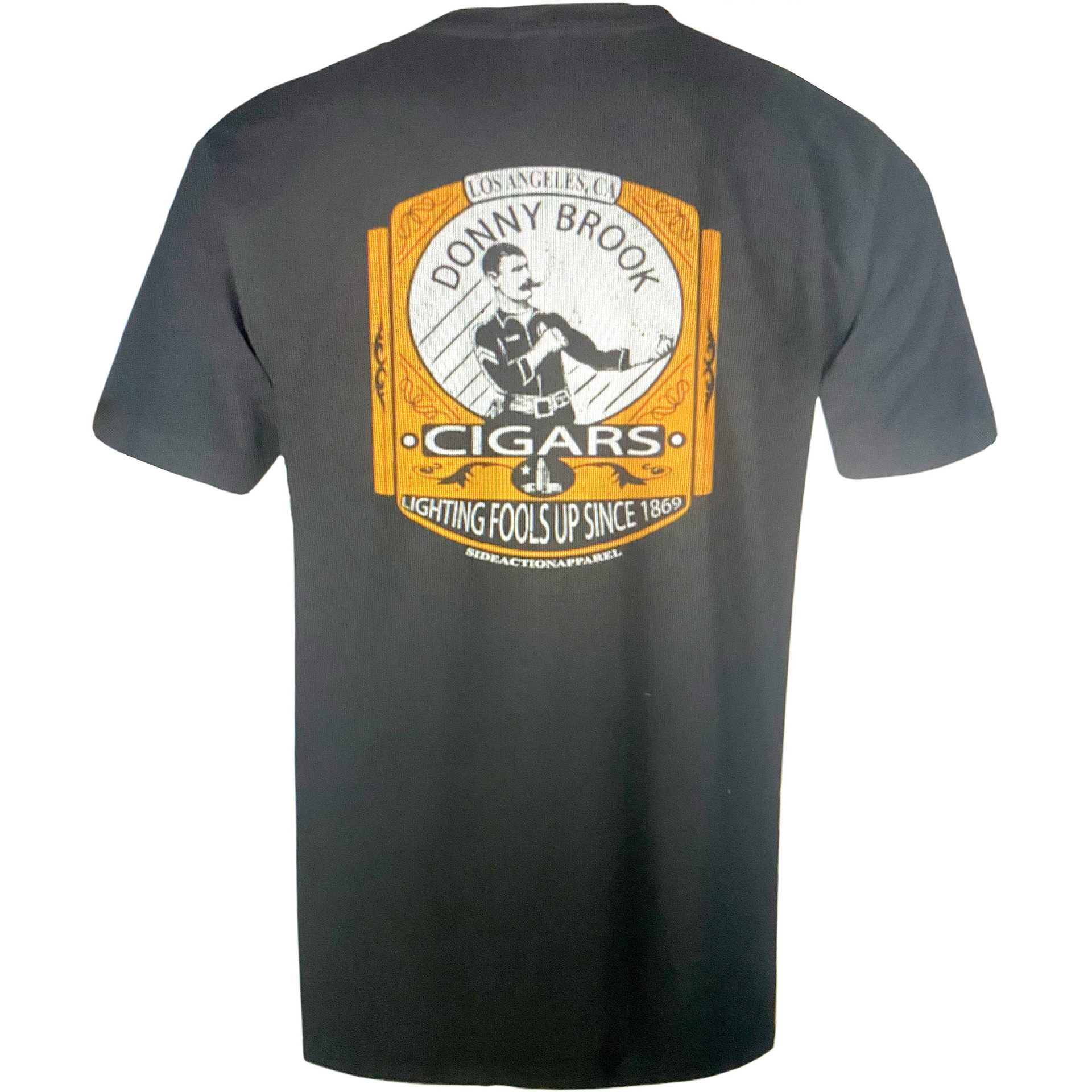 Side Action Apparel Archives - American Police Beat Magazine