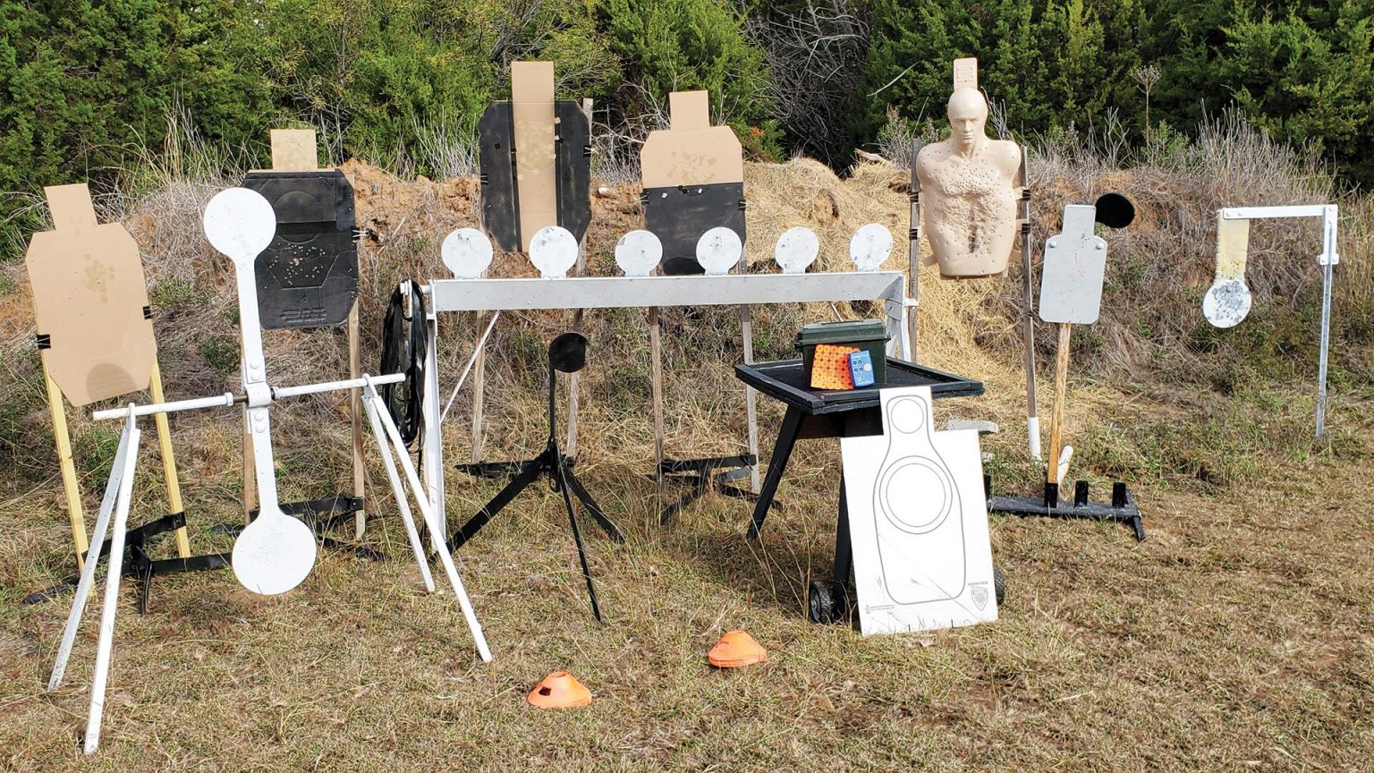 Speed versus accuracy - American Police Beat Magazine