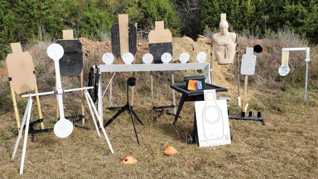 Speed versus accuracy - American Police Beat Magazine