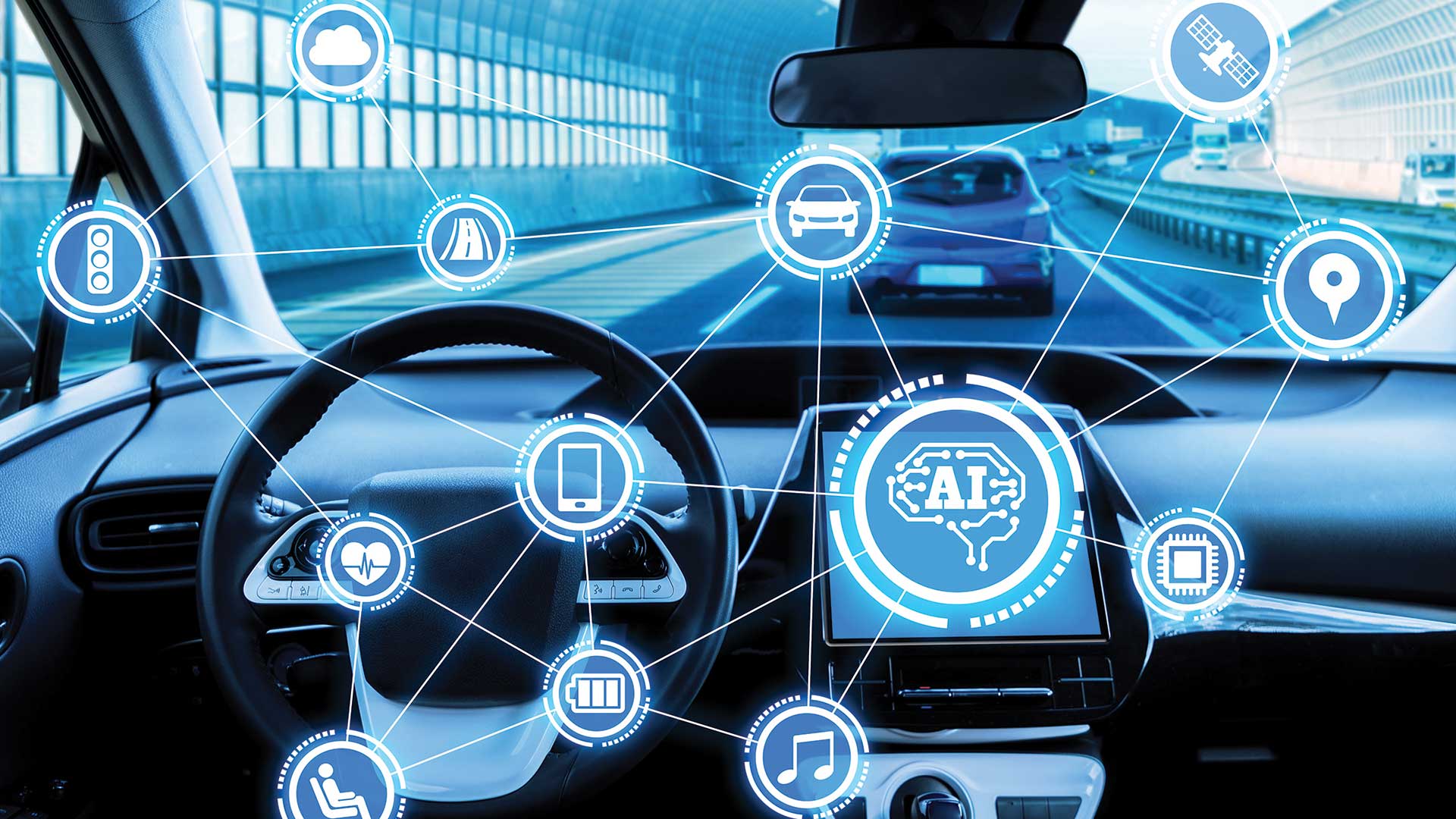 Data-driven investigations - American Police Beat Magazine