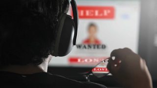 Over two decades of catching online predators - American Police Beat ...