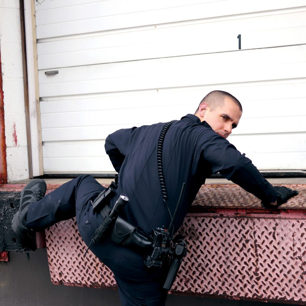 Elbeco Archives - American Police Beat Magazine