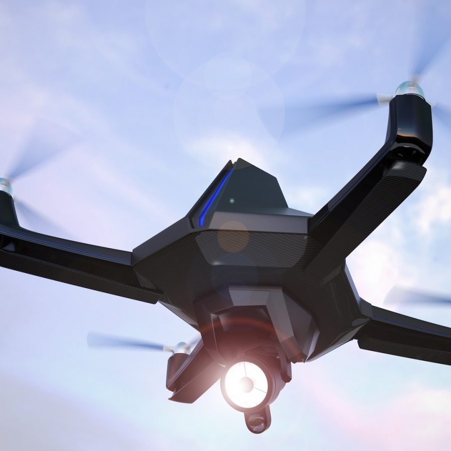 The art of building- clearing - American Police Beat Magazine