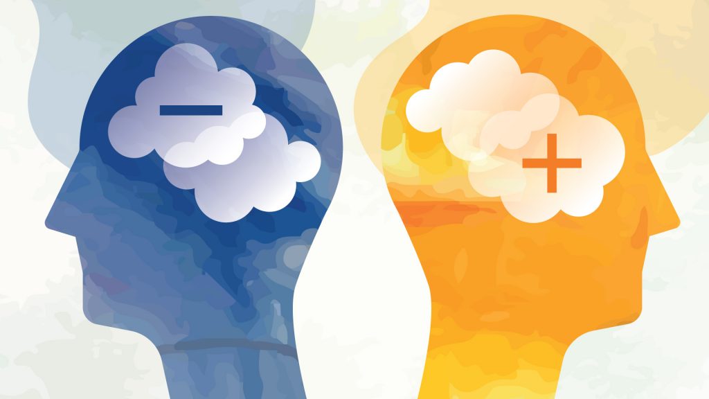 Negativity: A survival mechanism that can kill you - American Police ...