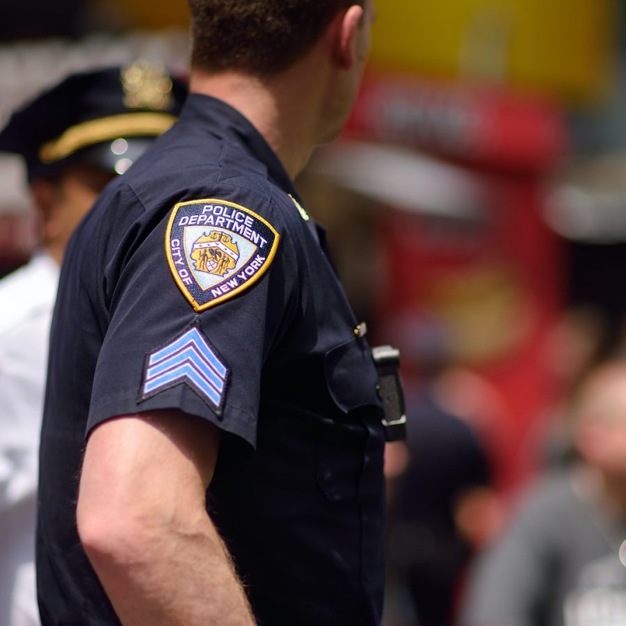 Suicide warning signs: What cops need to know - American Police Beat ...