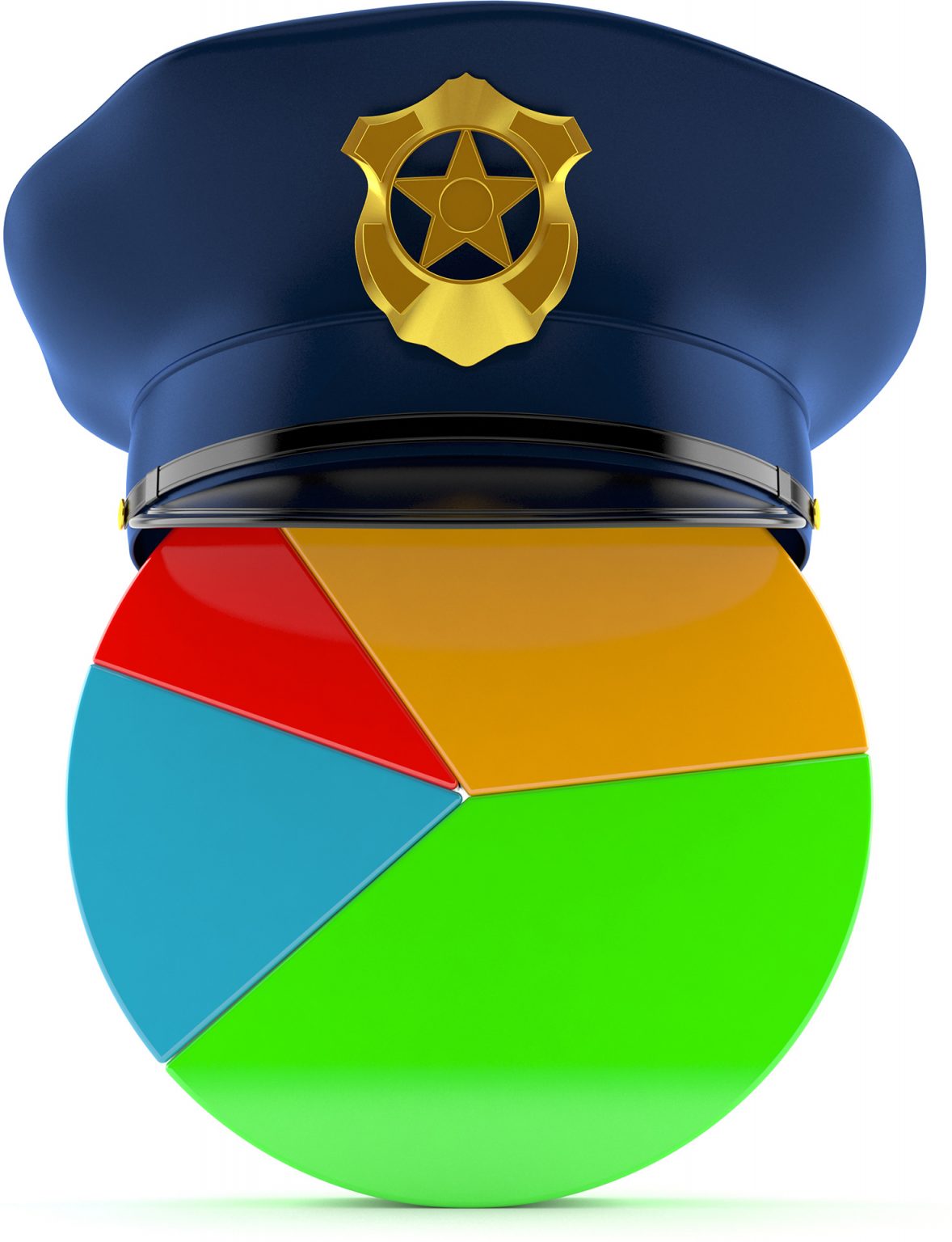 Statistical analysis in law enforcement - American Police Beat Magazine