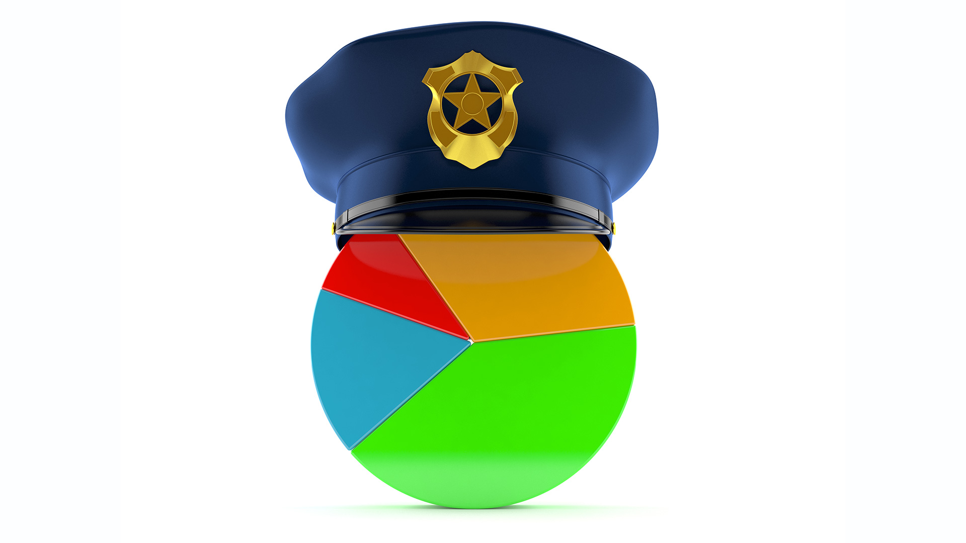 Statistical analysis in law enforcement - American Police Beat Magazine