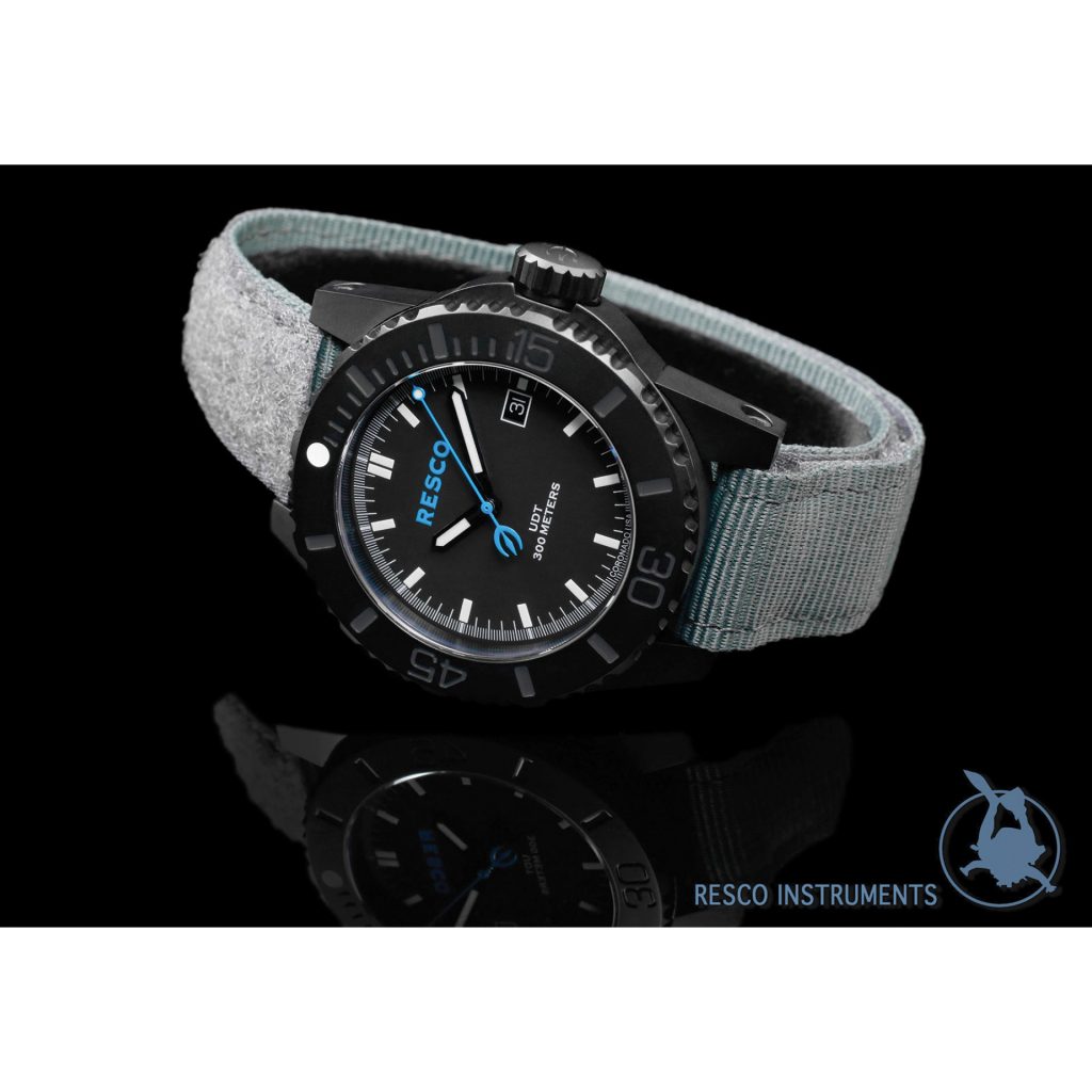 Resco Instruments Archives - American Police Beat Magazine