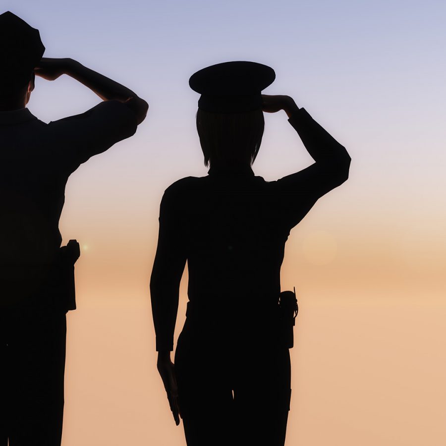 Avoiding conflict and escalation - American Police Beat Magazine