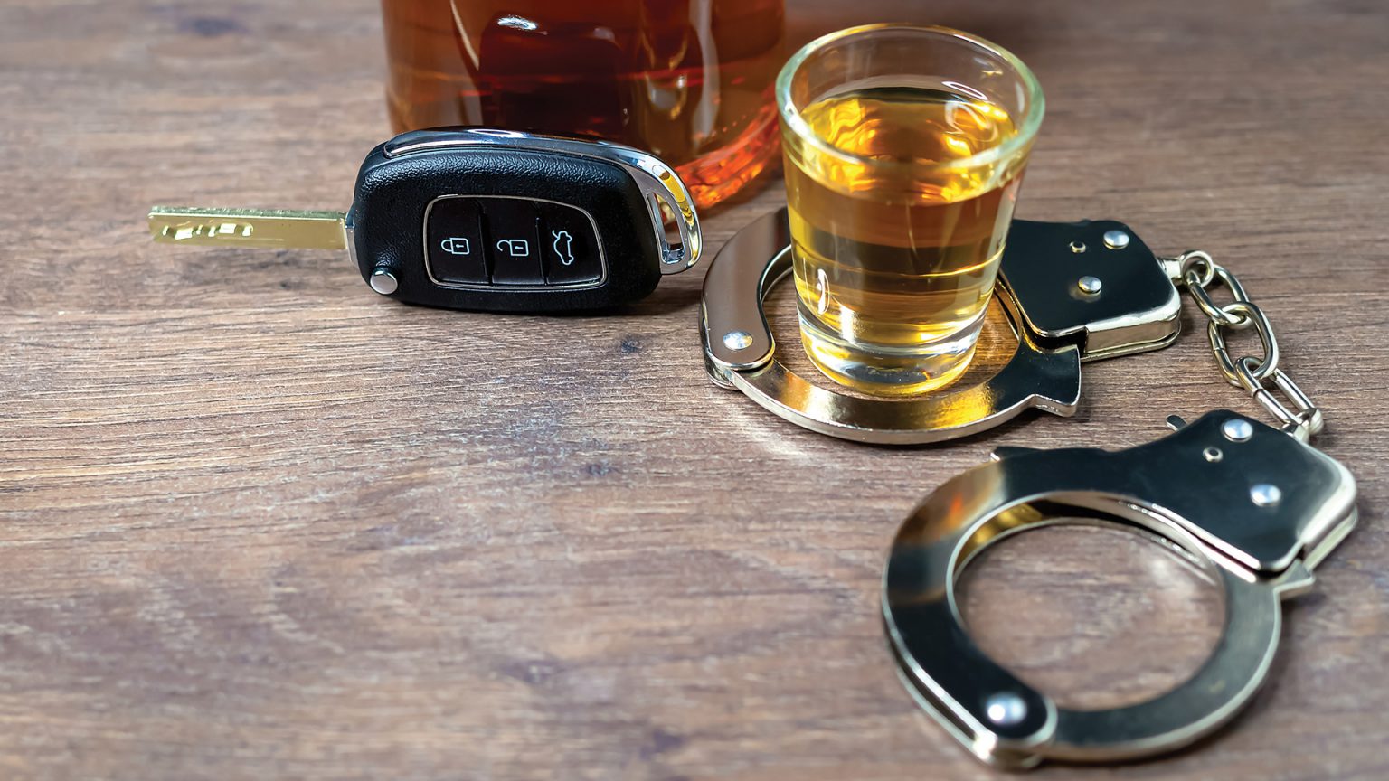 Alcohol tactics for LEOs - American Police Beat Magazine