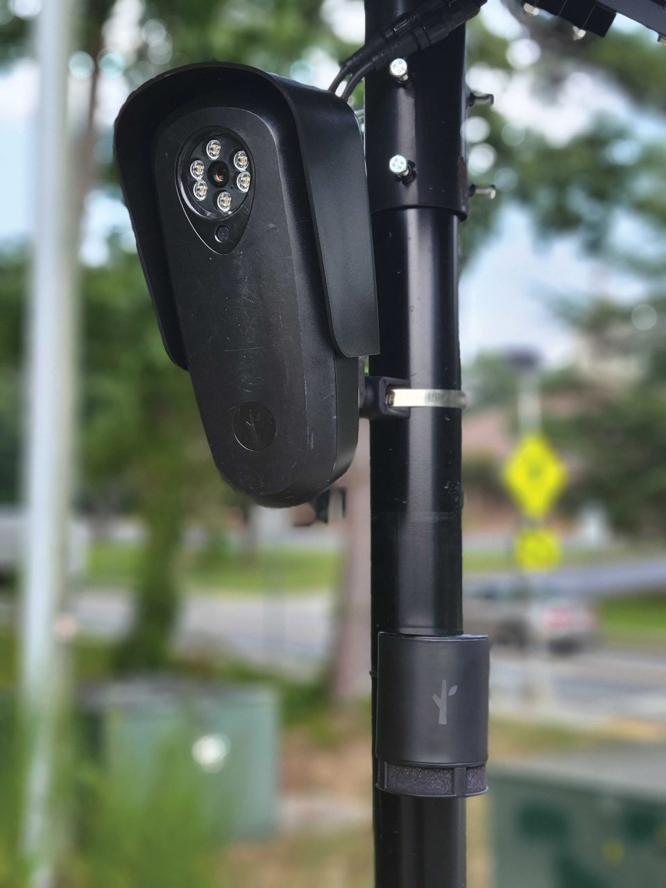 Deploying an ALPR system to fight crime - American Police Beat Magazine