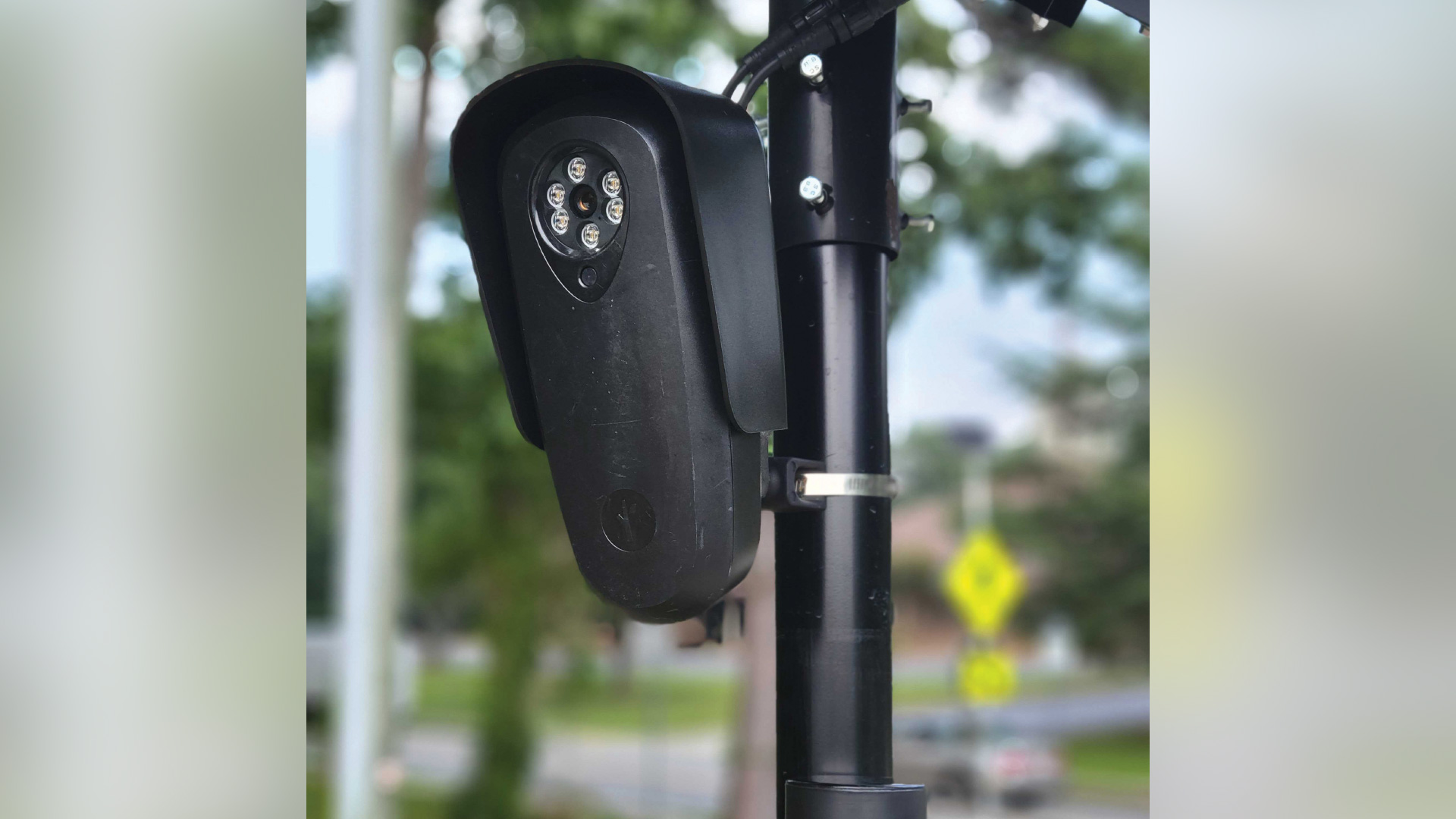 Deploying an ALPR system to fight crime - American Police Beat Magazine