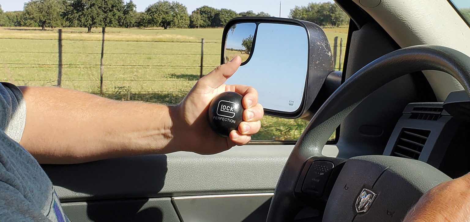 Exercises to improve shooting skills - American Police Beat Magazine