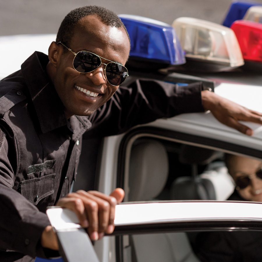 National Law Enforcement Museum - American Police Beat Magazine