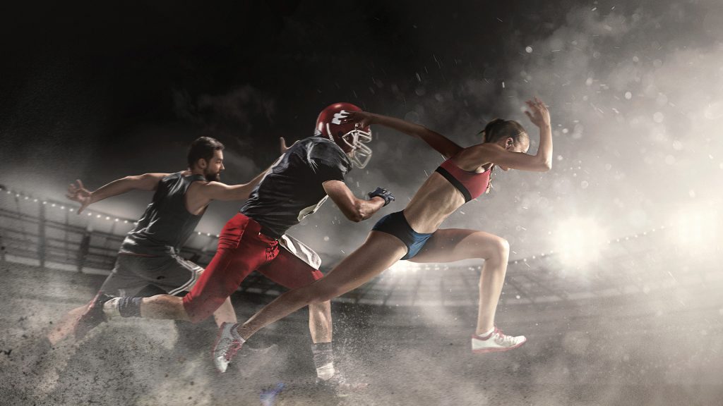 How to set goals like an elite athlete - American Police Beat Magazine
