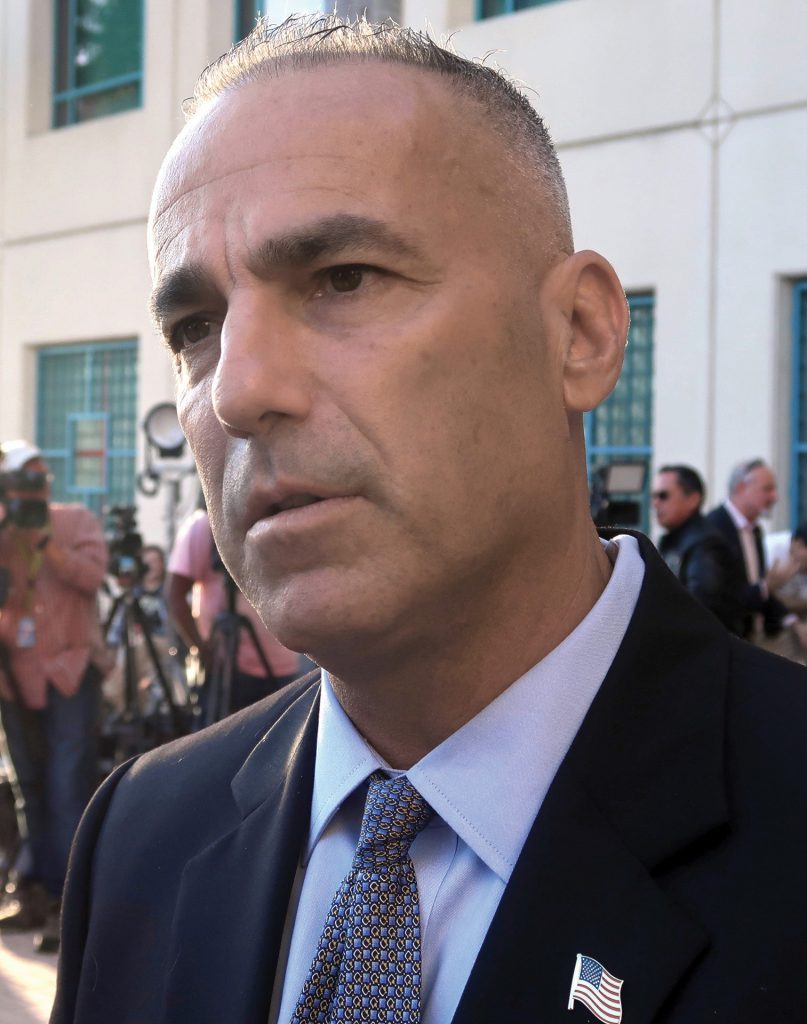 Parkland, four years later - American Police Beat Magazine