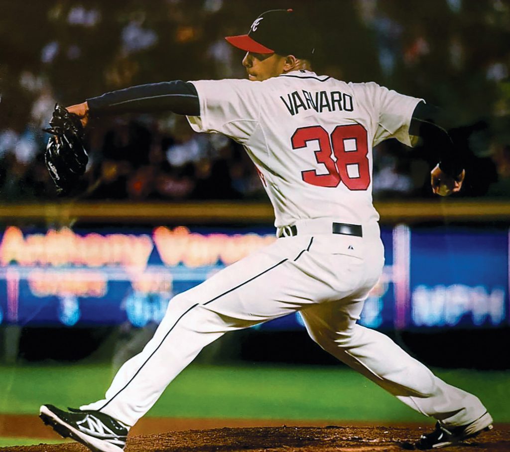 From the bullpen - American Police Beat Magazine