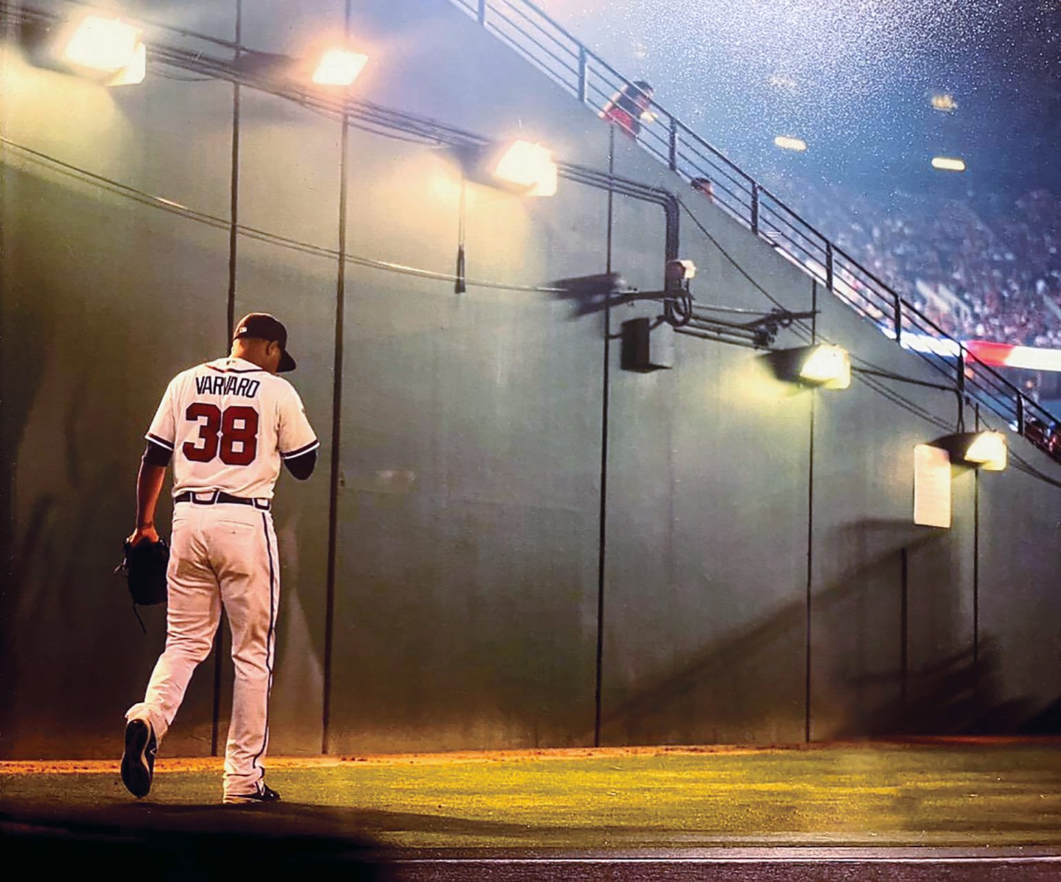 From the bullpen - American Police Beat Magazine