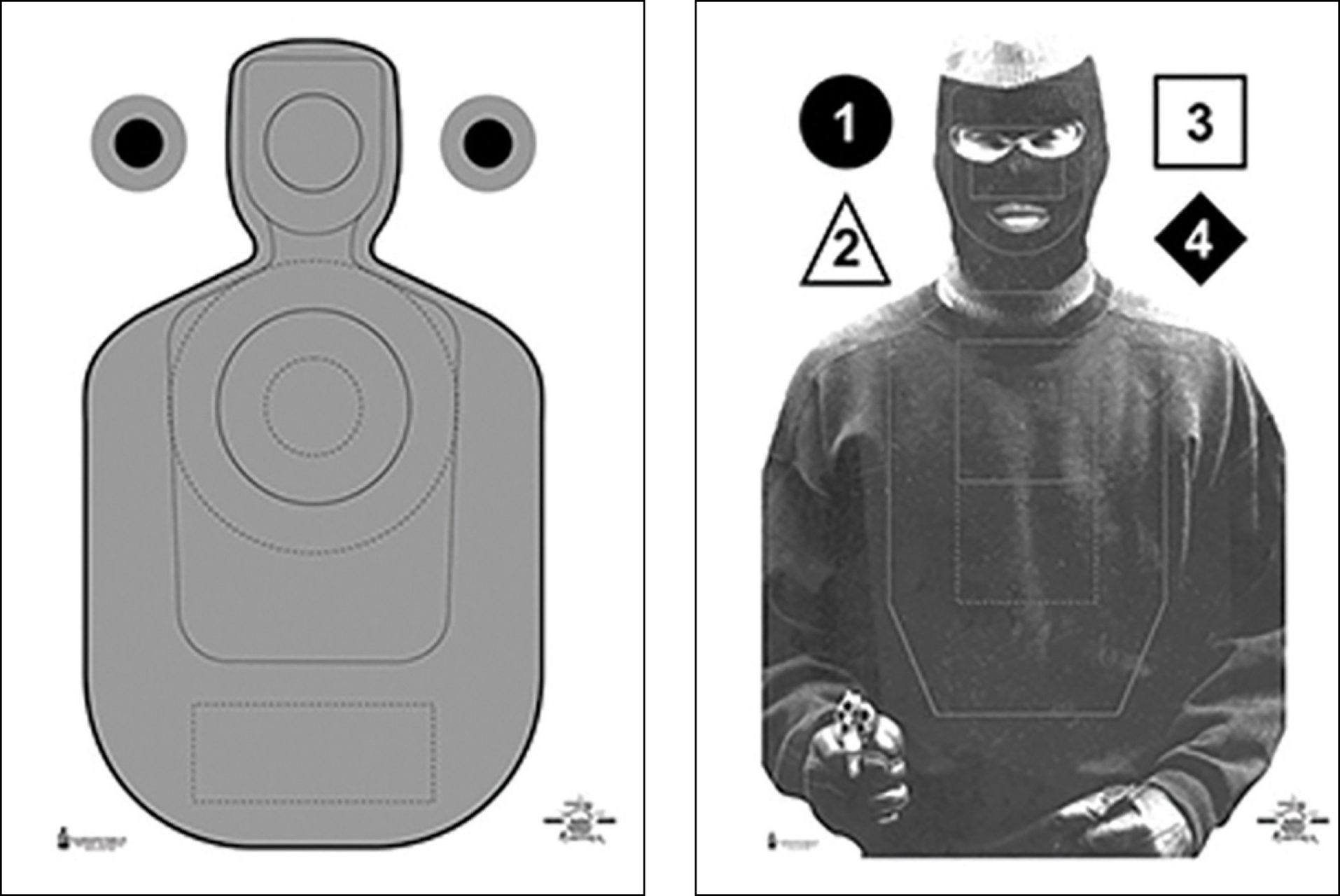 Target selection to maximize training - American Police Beat Magazine