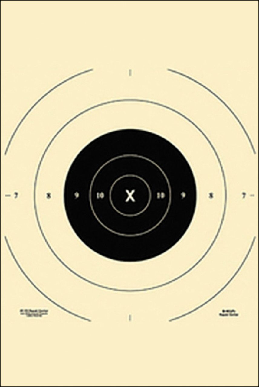 Target selection to maximize training - American Police Beat Magazine