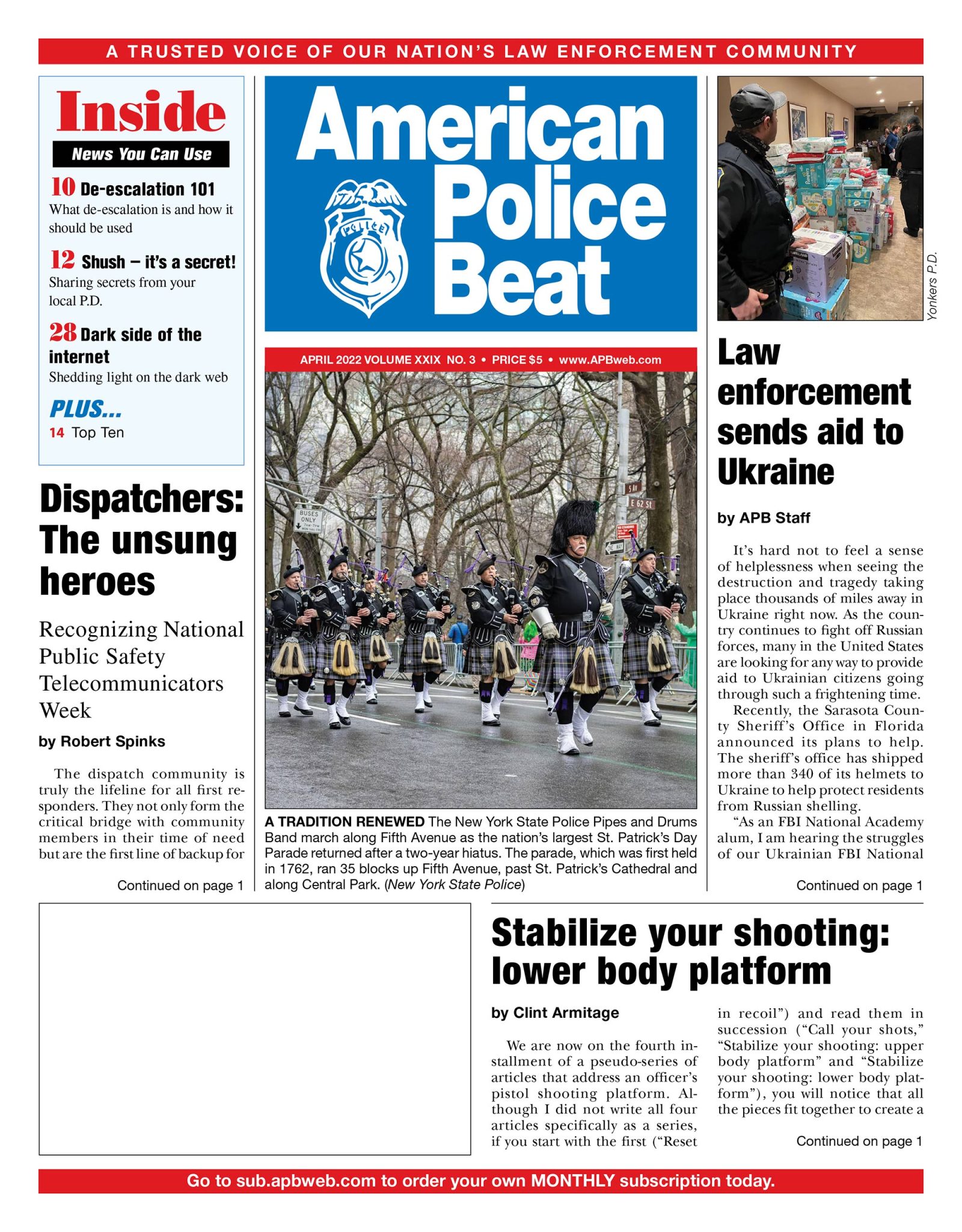 American Police Beat Archives - American Police Beat Magazine