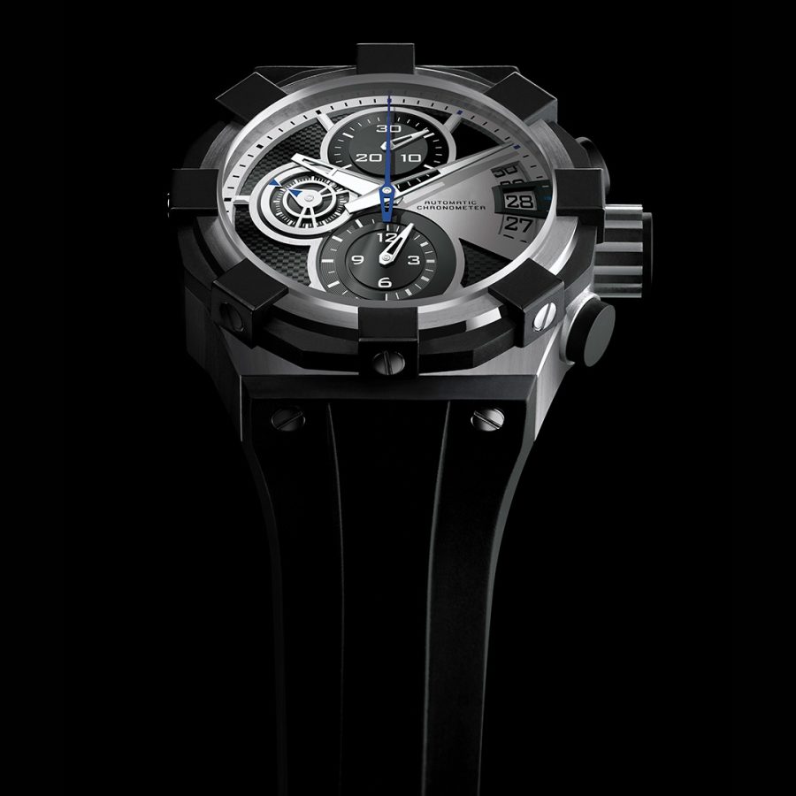 Transparency in policing: The key to building and keeping the community ...