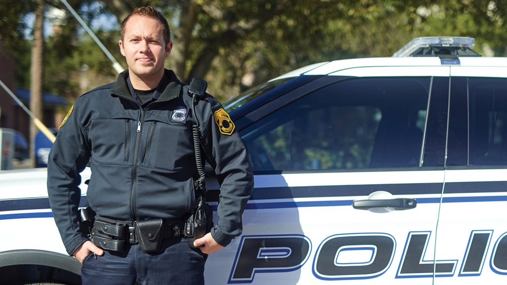 Leadership: Be the leader you want to serve - American Police Beat Magazine