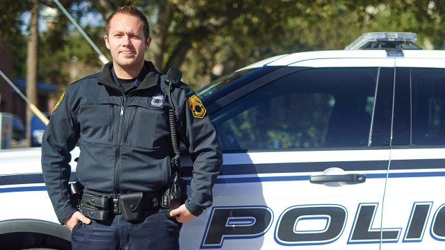 Leadership: Be the leader you want to serve - American Police Beat Magazine