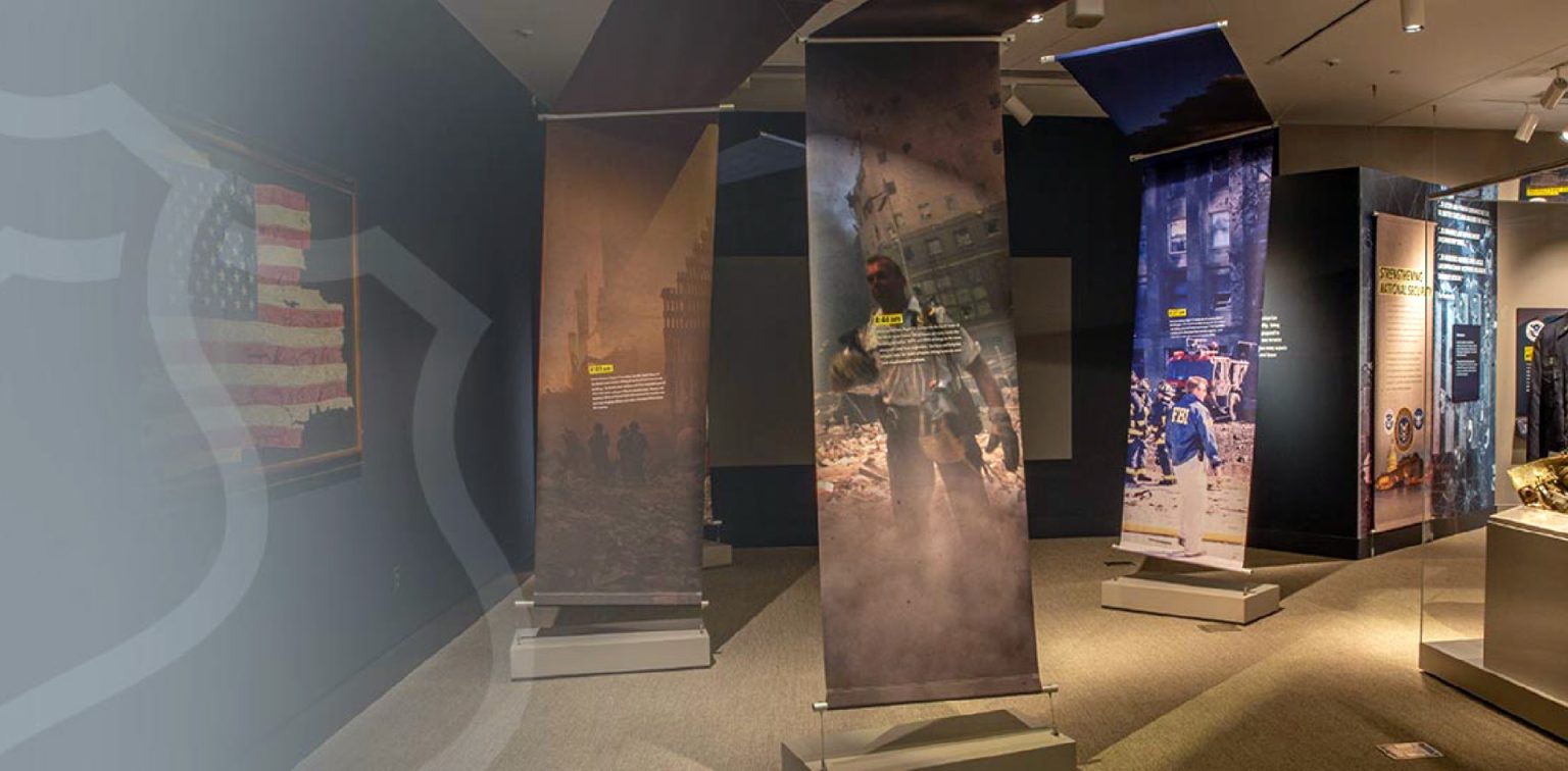 National Law Enforcement Museum - American Police Beat Magazine
