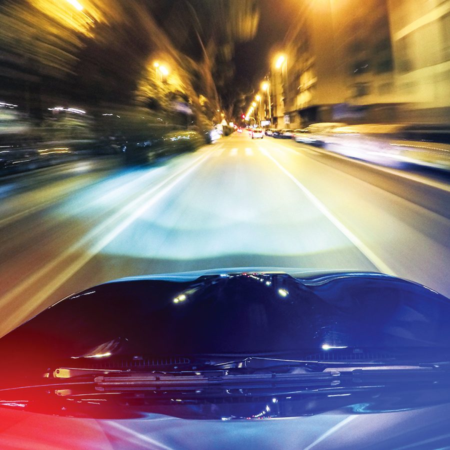 Transparency in policing: The key to building and keeping the community ...