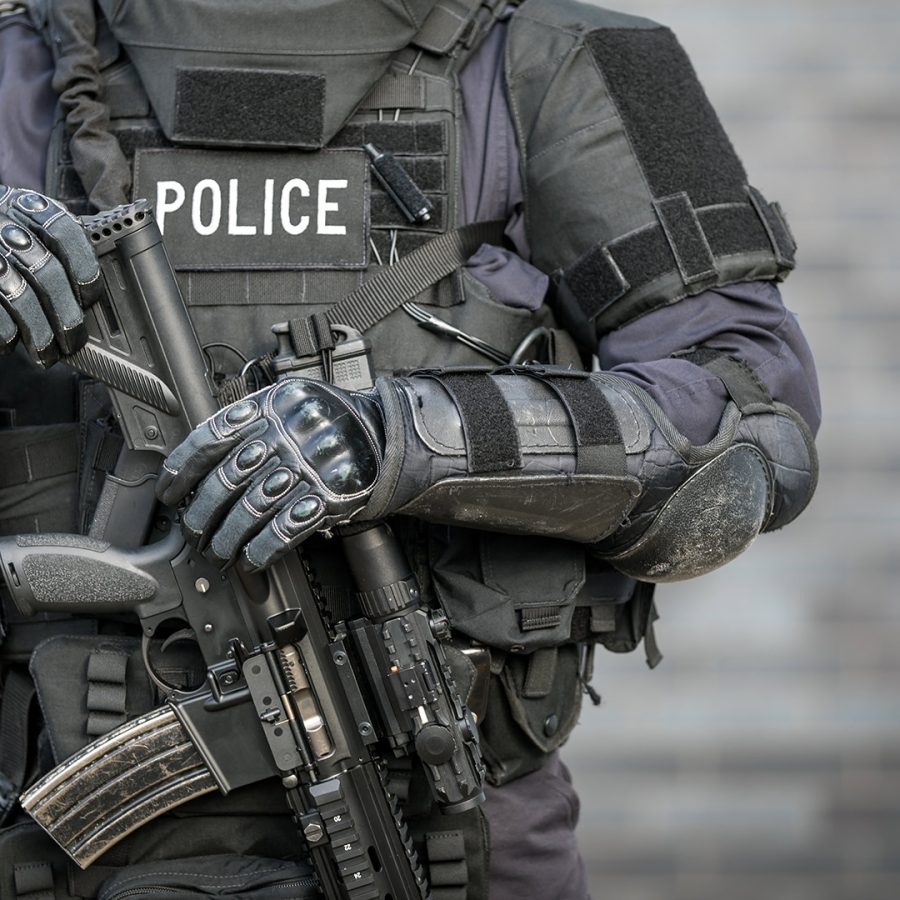 All-hazards training goes virtual - American Police Beat Magazine