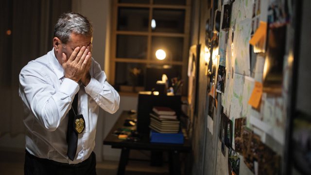 How visual simulation training can activate your trauma - American ...