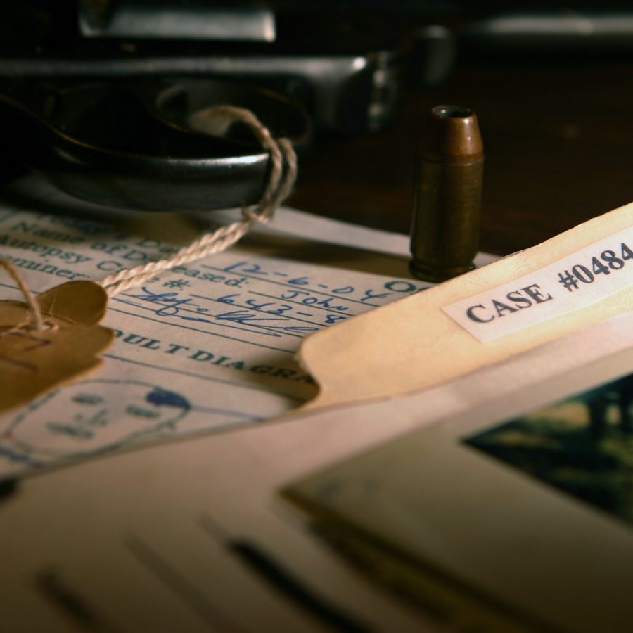 What is a tactical mindset? - American Police Beat Magazine