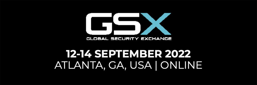 Global Security Exchange Conference 2022 (GSX) - American Police Beat ...