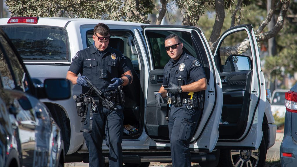 Crime prevention training - American Police Beat Magazine