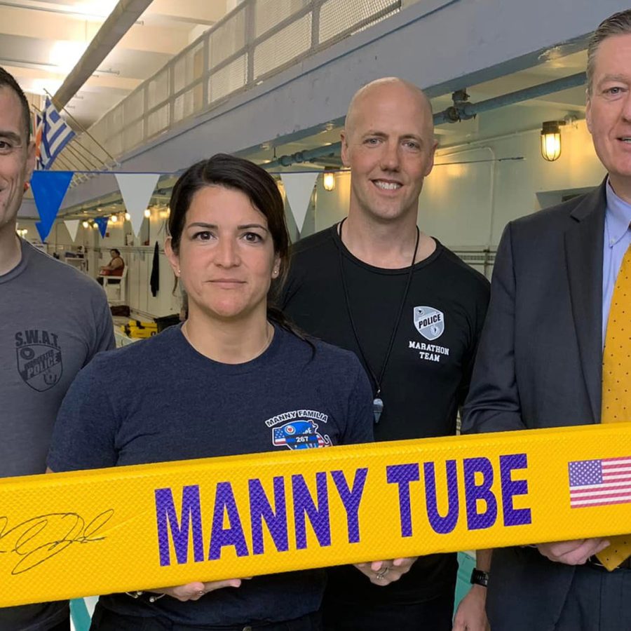 Transparency in policing: The key to building and keeping the community ...