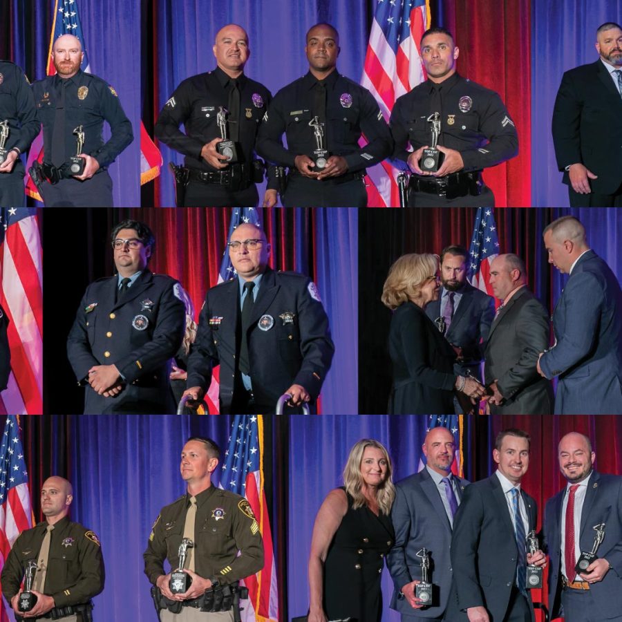 What is a tactical mindset? - American Police Beat Magazine