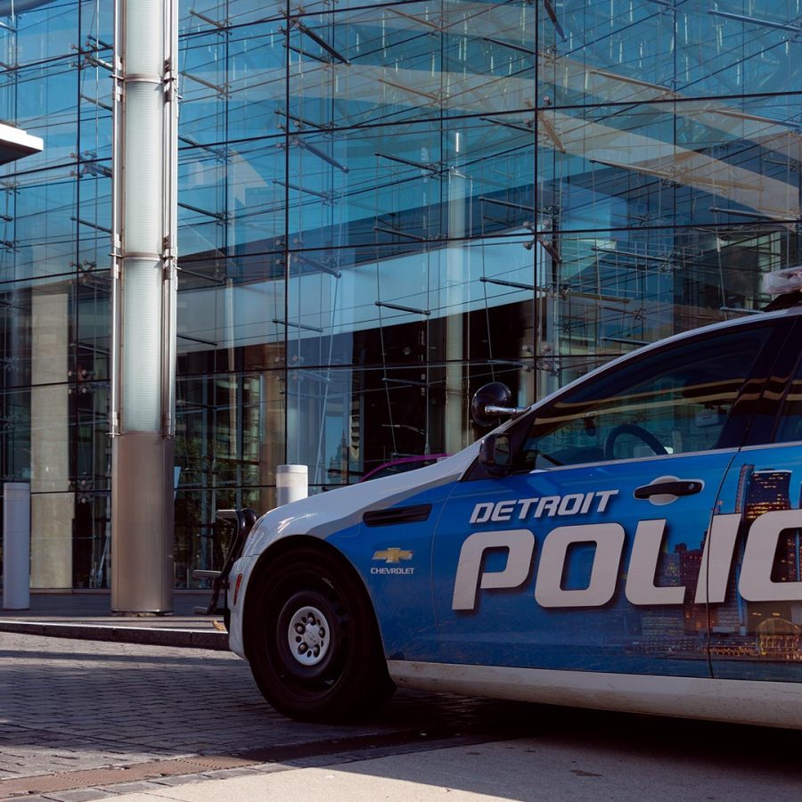 Transparency in policing: The key to building and keeping the community ...