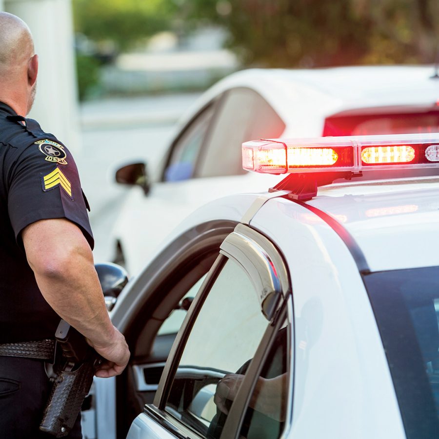 The art of building- clearing - American Police Beat Magazine