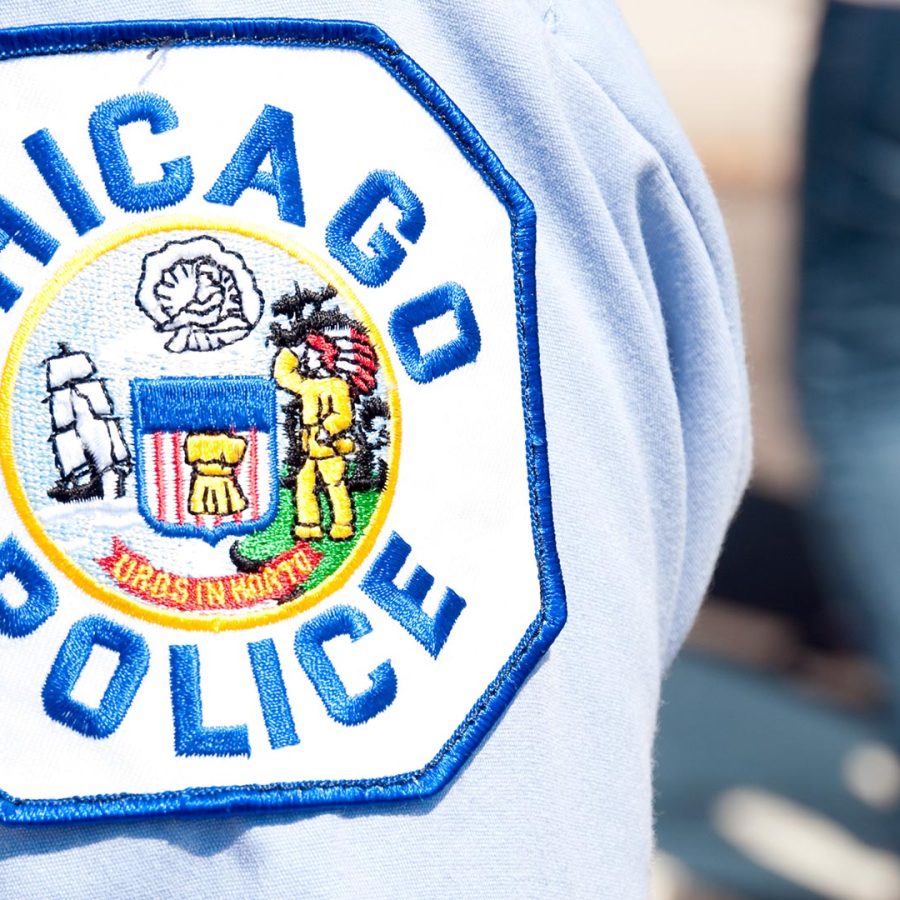 The art of building- clearing - American Police Beat Magazine