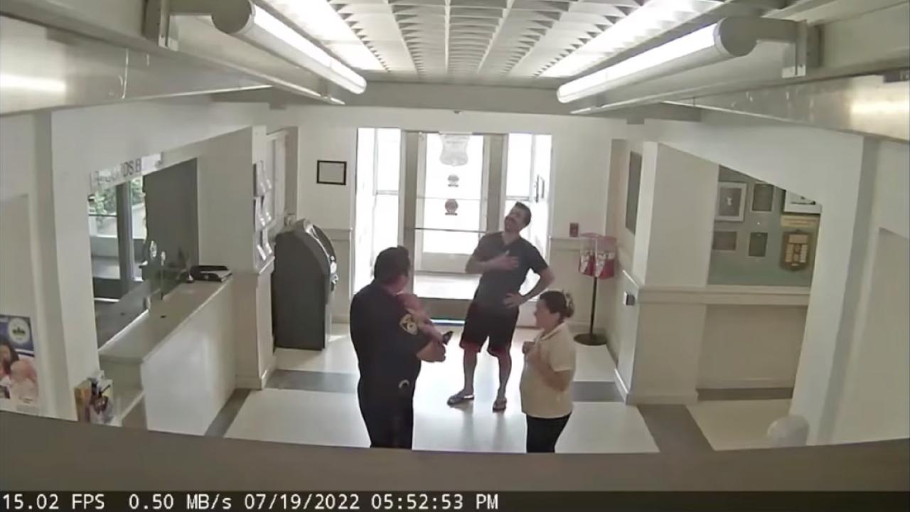 American Police Beat Magazine for Law Enforcement Professionals